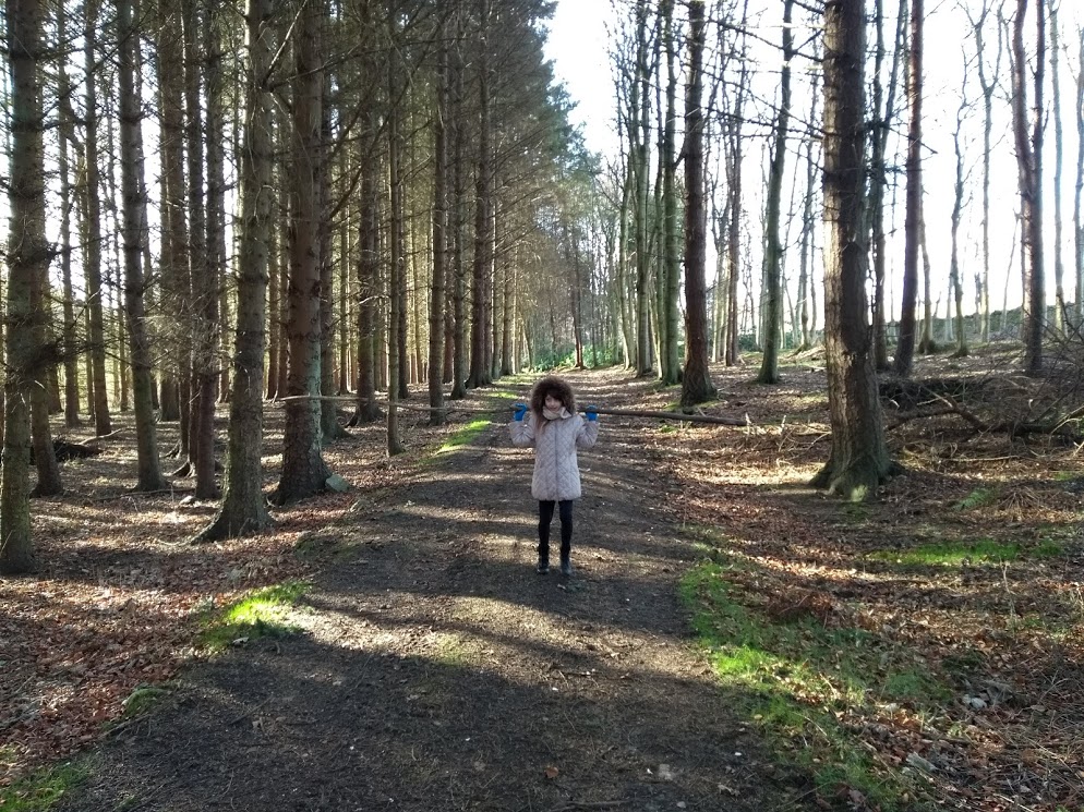 Balgone Estate | Walking East Lothian